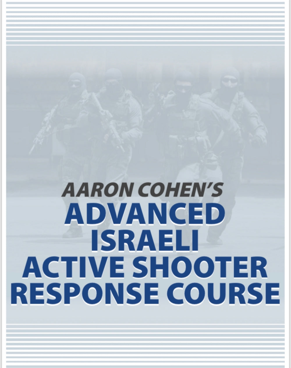 The Aaron Cohen Show Official Website