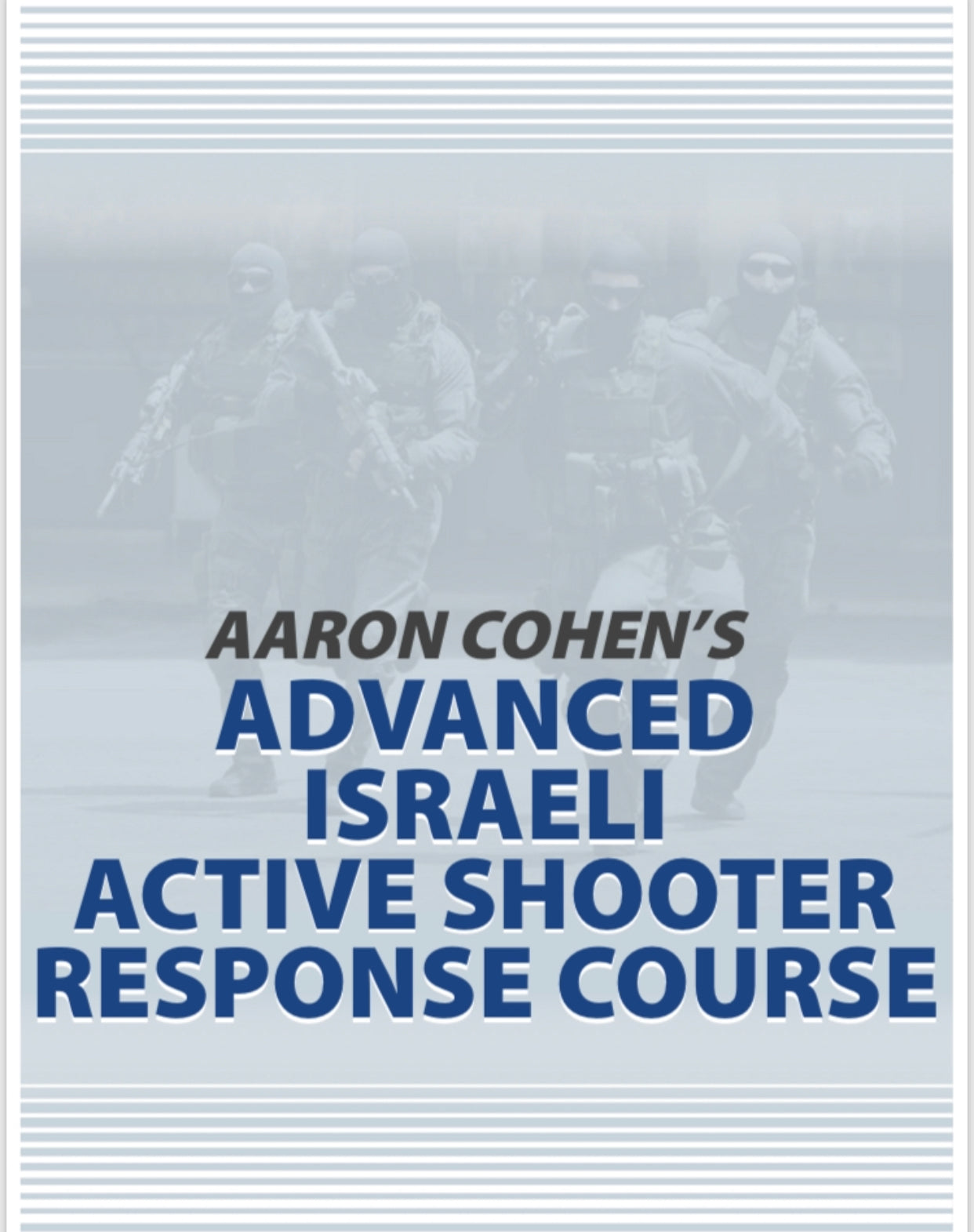 The Aaron Cohen Show Official Website